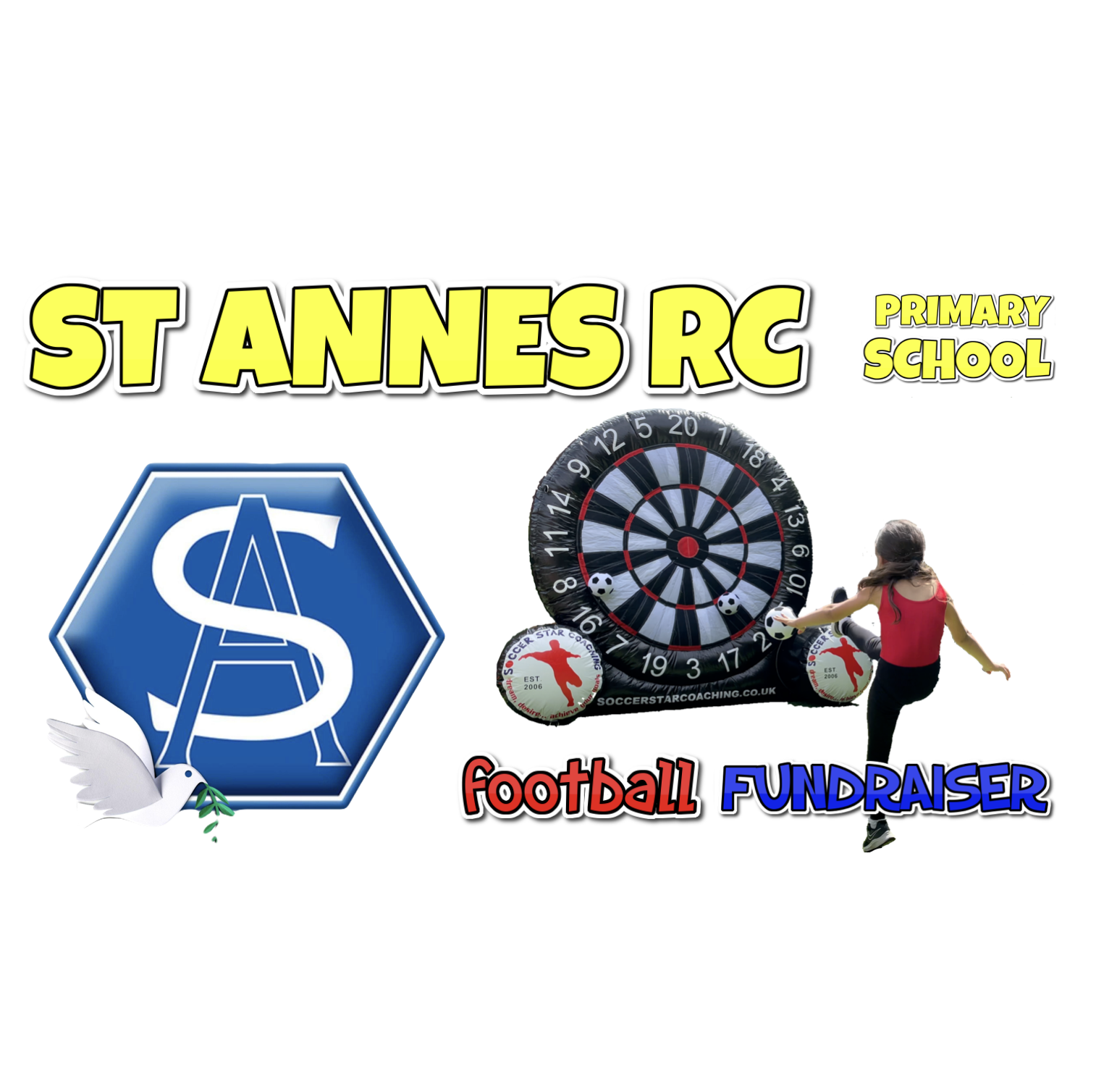Soccer Star Coaching – Dream , deseire , achieve you goal